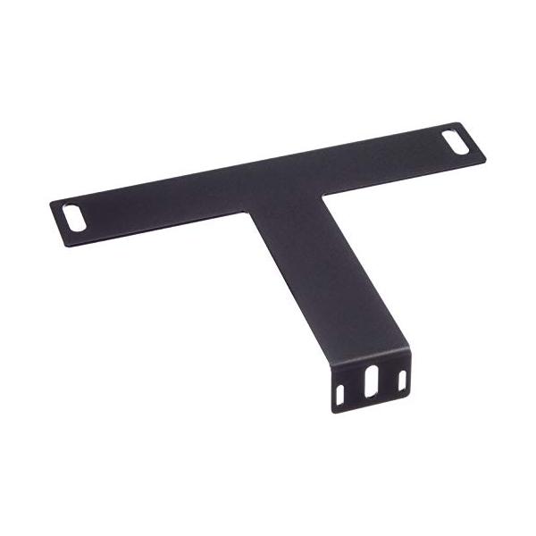 【ご購入後の当店からの連絡はご登録のメールアドレスに通知いたします。必ずご確認ください】本体色:ブラックMVC811専用ナンバーステー(フロント取り付け用)ナンバーステーNS-1は、データシステム製のマルチVIEWカメラ「MVC811」をフ...