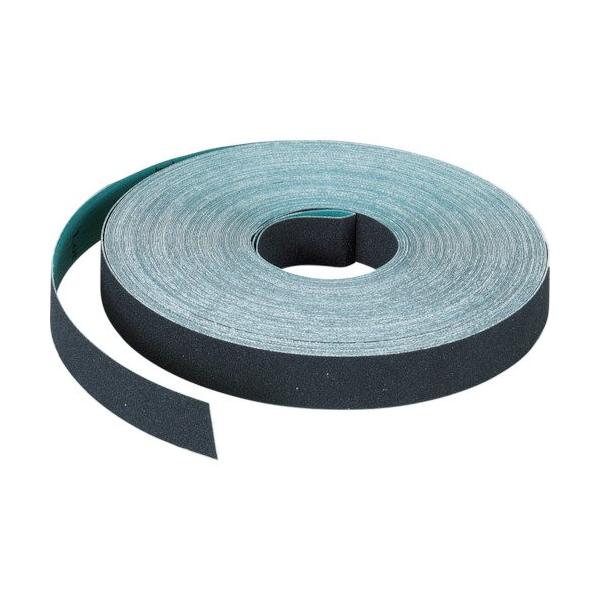 【ご購入後の当店からの連絡はご登録のメールアドレスに通知いたします。必ずご確認ください】幅(mm):25長さ(m):36.5粒度(P):100質量(kg):0.70