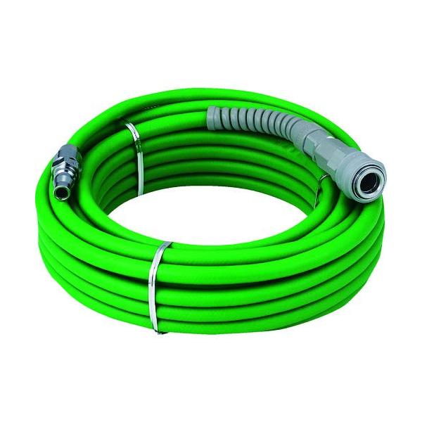 【ご購入後の当店からの連絡はご登録のメールアドレスに通知いたします。必ずご確認ください】内径(mm):6.5色:緑(紫ライン)外径(mm):10全長(m):10肉厚(mm):1.75質量(kg):0.68