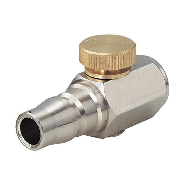 【ご購入後の当店からの連絡はご登録のメールアドレスに通知いたします。必ずご確認ください】接続口径:G1/4(メス)製造国:日本質量(g):65