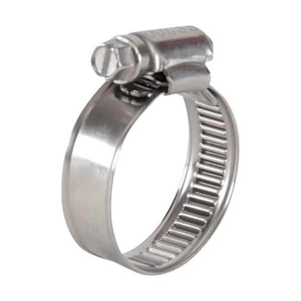 【ご購入後の当店からの連絡はご登録のメールアドレスに通知いたします。必ずご確認ください】最大径(mm):27最小径(mm):16厚み(mm):0.76角ボルト:7mmバンド幅:13mmスクリュー・バンド・ハウジング:ステンレス(SUS304)