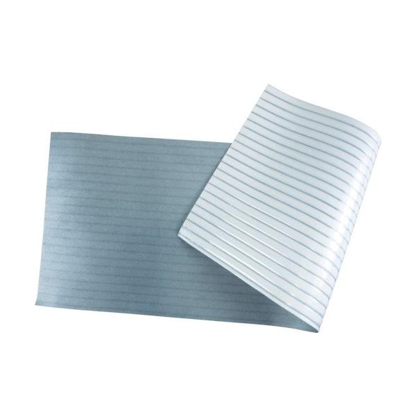 【ご購入後の当店からの連絡はご登録のメールアドレスに通知いたします。必ずご確認ください】幅(mm):400長さ(m):2厚さ(mm):約1.0UVカット率約96.8%遮光率約99.3%遮熱効率約12℃表材:アルミパウダーコーティング中材:ポ...