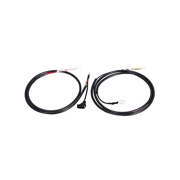 【ご購入後の当店からの連絡はご登録のメールアドレスに通知いたします。必ずご確認ください】汎用ブレーキスイッチ電源取り出しタイプハーネス長:ACC 600 mm/アース 800 mmギボシ:メス(CB103)φ3.5 スリーブ付き一部のABS...