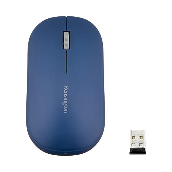 【ご購入後の当店からの連絡はご登録のメールアドレスに通知いたします。必ずご確認ください】選べるワイヤレス接続オプション:ポートが少ないディバイスの場合は、ポートを塞がずにBluetooth3.0またはBluetooth5.0(Bluetoo...