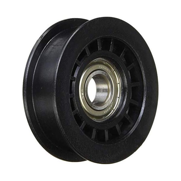 【ご購入後の当店からの連絡はご登録のメールアドレスに通知いたします。必ずご確認ください】ホイール外径（mm）:65.0フランジ外径（mm）:75.0ベアリング内径（mm）:15幅（mm）:19.5総幅（mm）:24.5適合アイドラー軸:PI...