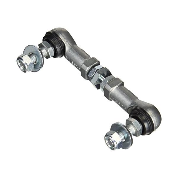 【ご購入後の当店からの連絡はご登録のメールアドレスに通知いたします。必ずご確認ください】■汎用 ■純正品との交換装着 ■ロッドの長さ調整はターンバックル式■1セット入り