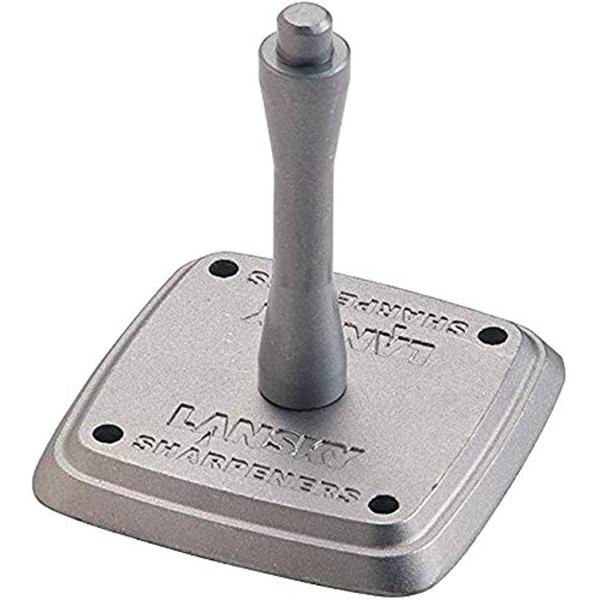 【ご購入後の当店からの連絡はご登録のメールアドレスに通知いたします。必ずご確認ください】【商品概要】サイズ:8×8×高さ9cm原産国:中国【商品説明】【商品詳細】ブランド：Lansky商品種別：ナイフアクセサリ・ケース商品名：LANSKY(...