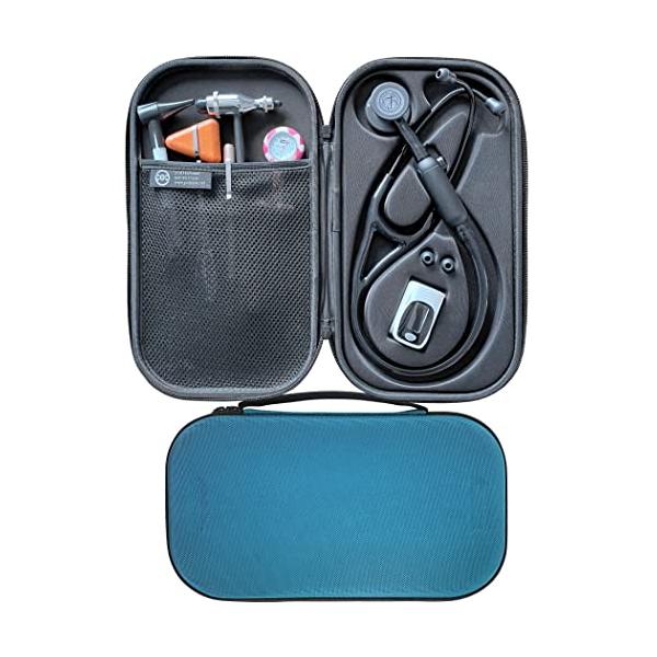 【ご購入後の当店からの連絡はご登録のメールアドレスに通知いたします。必ずご確認ください】長さ: 33.5cm 幅: 19cm 厚さ: 4cmリットマンのすべてのモデルに適合します。【全7色】リットマン専用セミハードケースパルスオキシメーター...