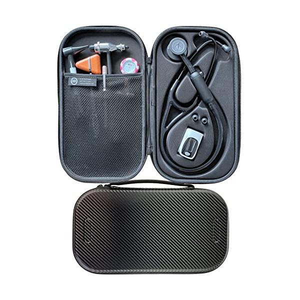 【ご購入後の当店からの連絡はご登録のメールアドレスに通知いたします。必ずご確認ください】長さ: 33.5cm 幅: 19cm 厚さ: 4cmリットマンのすべてのモデルに適合します。【全7色】リットマン専用セミハードケースパルスオキシメーター...