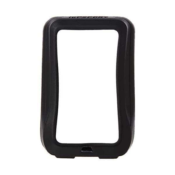 【ご購入後の当店からの連絡はご登録のメールアドレスに通知いたします。必ずご確認ください】iGS320専用シリコン保護ケース。カラー：黒のみ