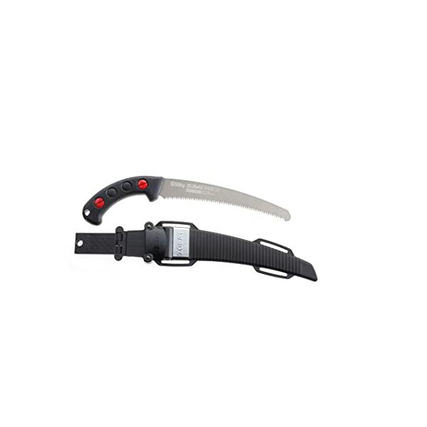 【ご購入後の当店からの連絡はご登録のメールアドレスに通知いたします。必ずご確認ください】生産地:刃物の町で有名な兵庫県小野市で生産おすすめ用途:剪定に最適おすすめユーザー:肩から上の剪定をする人に最適おすすめの太さ:直径約4ｃｍ~8ｃｍの生...