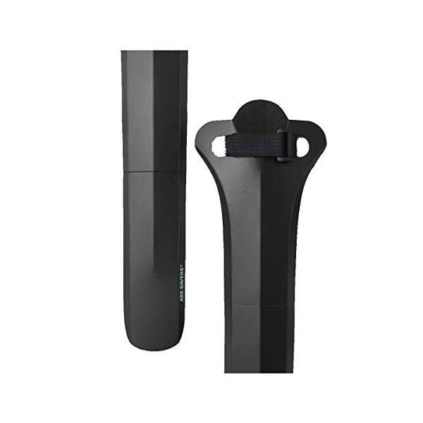 【ご購入後の当店からの連絡はご登録のメールアドレスに通知いたします。必ずご確認ください】サイズ:(約)555×80mm重量:(約)61g素材:100%リサイクルポリプロピレンカラー:ブラックシートチューブ取付けの場合、ブレーキが邪魔で取り付...