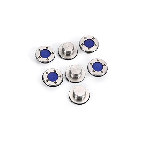 【ご購入後の当店からの連絡はご登録のメールアドレスに通知いたします。必ずご確認ください】高品質スコッティー キャメロン ファストバック・スクエアバック、M1マレット専用 カスタムデザインウェイト適合モデル： M1マレット、スタジオ・セレクト...