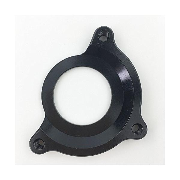 【ご購入後の当店からの連絡はご登録のメールアドレスに通知いたします。必ずご確認ください】MADE IN TAIWAN素材：アルミ合金6061-T6 (全CNC)仕様：o59.2mm(ISCG)、o73mm (ISCG-05)重量：16g/p...