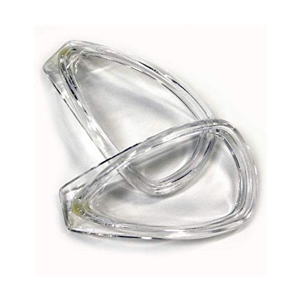 【ご購入後の当店からの連絡はご登録のメールアドレスに通知いたします。必ずご確認ください】Aqua Sphere 【EAGLE/イーグル】専用 オプティカルレンズ(度付)特許技術によるカーブレンズ仕様。広い視界を確保します。ご自身に合った度数...