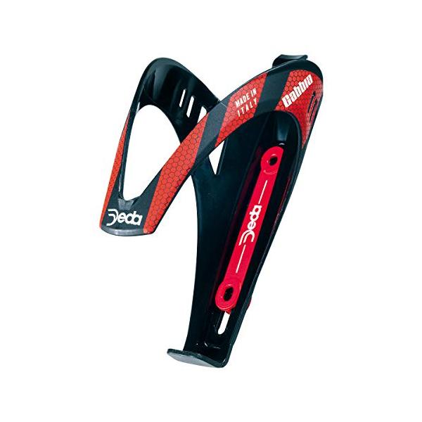 【ご購入後の当店からの連絡はご登録のメールアドレスに通知いたします。必ずご確認ください】ボトルケージ GABBIA RED