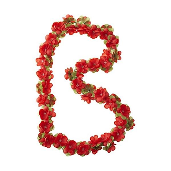 【ご購入後の当店からの連絡はご登録のメールアドレスに通知いたします。必ずご確認ください】長さ170cmあなたの自転車を鮮やかに彩ります。バスケットに巻きつけてカスタマイズ。