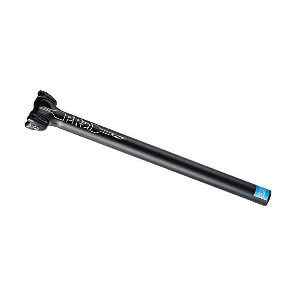 【ご購入後の当店からの連絡はご登録のメールアドレスに通知いたします。必ずご確認ください】カラー:ブラック重量:265g~素材:AL-6061シートポスト径:31.6mmシートポスト長:400mmシートポスト:オフセット:0mmレール径:7mm