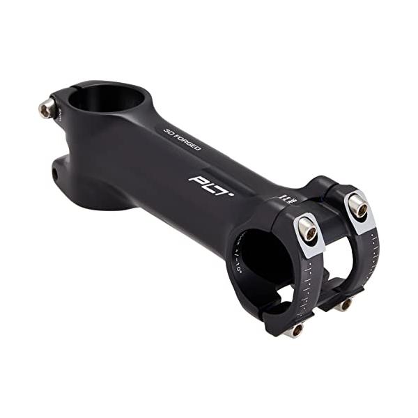 【ご購入後の当店からの連絡はご登録のメールアドレスに通知いたします。必ずご確認ください】重量:約96g素材:AL-2014クランプ径:31.8mmステム長/アングル:100mm/ ±10°サイズ:1-1/8インチ