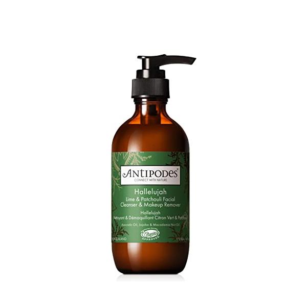 【ご購入後の当店からの連絡はご登録のメールアドレスに通知いたします。必ずご確認ください】商品概要<br>アボカドオイルを配合し汚れを優しくオフするクリームタイプのクレンザー。成分・特徴<br>アボカドオイルがメイクや...