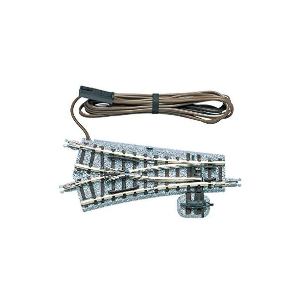 【ご購入後の当店からの連絡はご登録のメールアドレスに通知いたします。必ずご確認ください】【商品概要】商品モデル番号:012405製品サイズ:24.21 x 10.39 x 1.19 cm【商品説明】商品の説明【特徴】●国内道床付きレール初の...