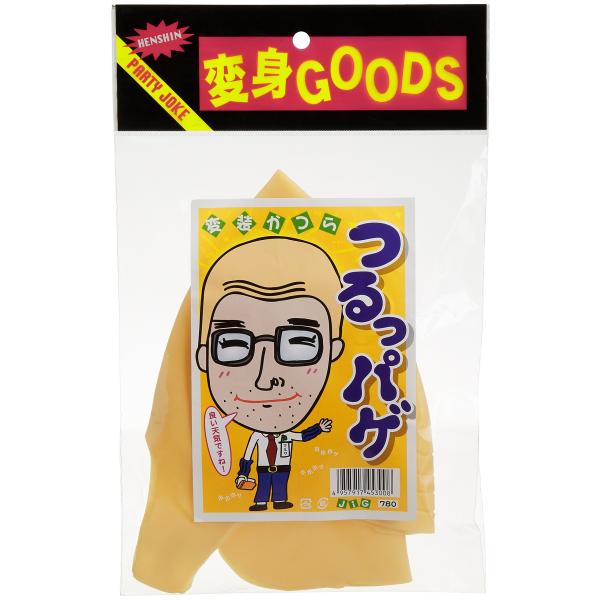 【ご購入後の当店からの連絡はご登録のメールアドレスに通知いたします。必ずご確認ください】【商品概要】対象年齢 : 6歳から【商品説明】【商品詳細】ブランド：ジグ(JiG)商品種別：ジグソーパズル商品名：ジグ(JiG) つるっパゲ製造元：ルカ...