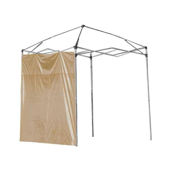 【ご購入後の当店からの連絡はご登録のメールアドレスに通知いたします。必ずご確認ください】製品サイズ(約)/幅198×奥行210×高さ192cm重量(約)/700g収納サイズ(約)/幅31×奥行8×高さ8cm材質/ポリエステル150D(PU1...