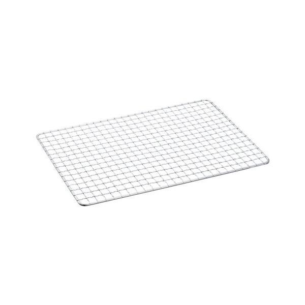 【ご購入後の当店からの連絡はご登録のメールアドレスに通知いたします。必ずご確認ください】本体サイズ:約30×45cm質量:約400g材質:スチール対応モデル:スーパーチャコールグリル、ツーウェイグリルII、ステンレスツーウェイグリルII、フ...