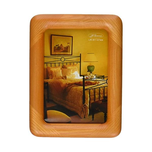 【ご購入後の当店からの連絡はご登録のメールアドレスに通知いたします。必ずご確認ください】ぬくもりあふれる木の質感と、丸みを帯びたフォルム。樹液の出なくなったラバーウッドの廃材を利用した、地球にやさしいフレーム。[素材] ラバー