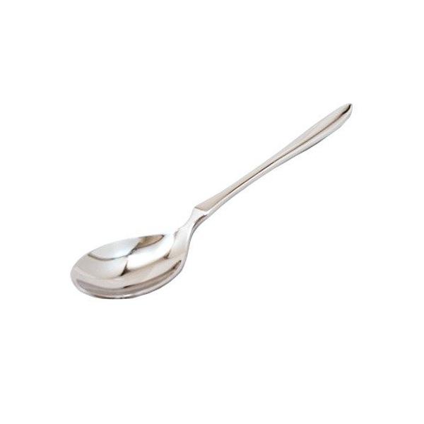 【ご購入後の当店からの連絡はご登録のメールアドレスに通知いたします。必ずご確認ください】【商品概要】13.50.0318-10ステンレス/ミラー仕上新潟県燕市【商品説明】洗練されたスリムラインがシンプルかつスタイリッシュなカトラリーです。手...