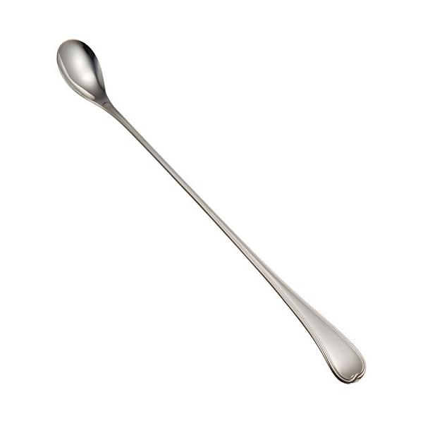 【ご購入後の当店からの連絡はご登録のメールアドレスに通知いたします。必ずご確認ください】【商品概要】電池/バッテリーが必要な商品ではありません組み立て必要な商品ではありません全長(mm):262幅(mm): 26形状名:パフェスプーンアーテ...