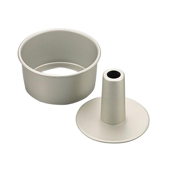 【ご購入後の当店からの連絡はご登録のメールアドレスに通知いたします。必ずご確認ください】【商品概要】Ee Pearl Suites Aluminum Chiffon Cake Baking 17cm【商品説明】説明商品の説明Ee Pearl...