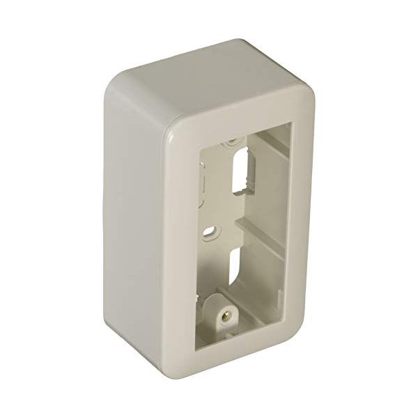 【ご購入後の当店からの連絡はご登録のメールアドレスに通知いたします。必ずご確認ください】カラー:ホワイトスイッチ1連用発売日:2002年4月21日