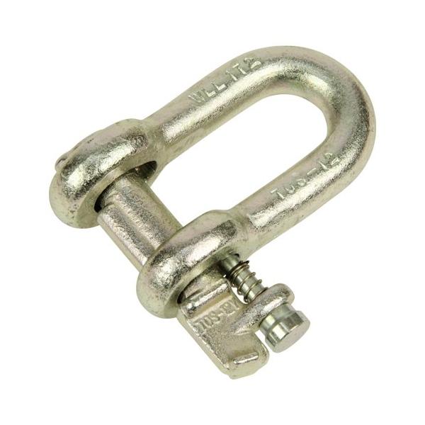 【ご購入後の当店からの連絡はご登録のメールアドレスに通知いたします。必ずご確認ください】適合ワイヤー:〜12mm使用荷重:1.2t破断荷重:9t