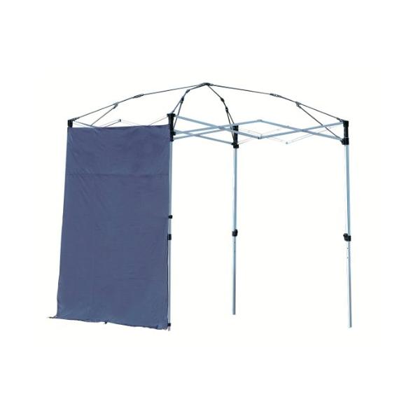 【ご購入後の当店からの連絡はご登録のメールアドレスに通知いたします。必ずご確認ください】組立サイズ:(約)247×257×H188cmパッキングサイズ:(約)31×9×9cm重量:(約)800g材質:フライ/ポリエステル150D・シルバーコ...