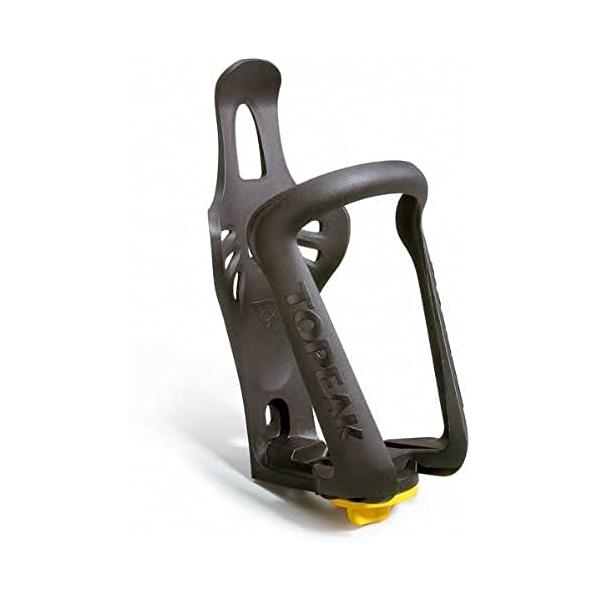 【ご購入後の当店からの連絡はご登録のメールアドレスに通知いたします。必ずご確認ください】英語名:ModulaTM Cage EXカラー:ブラックエンジニアリングプラスチックボトル外径:φ53~74mmボトル対応L73×W85×H163mm52g