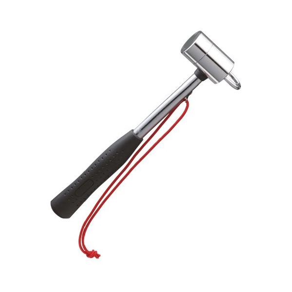 【ご購入後の当店からの連絡はご登録のメールアドレスに通知いたします。必ずご確認ください】サイズ:約8×30(h)cm重量:約560g材質:スチール型番:170TA0088