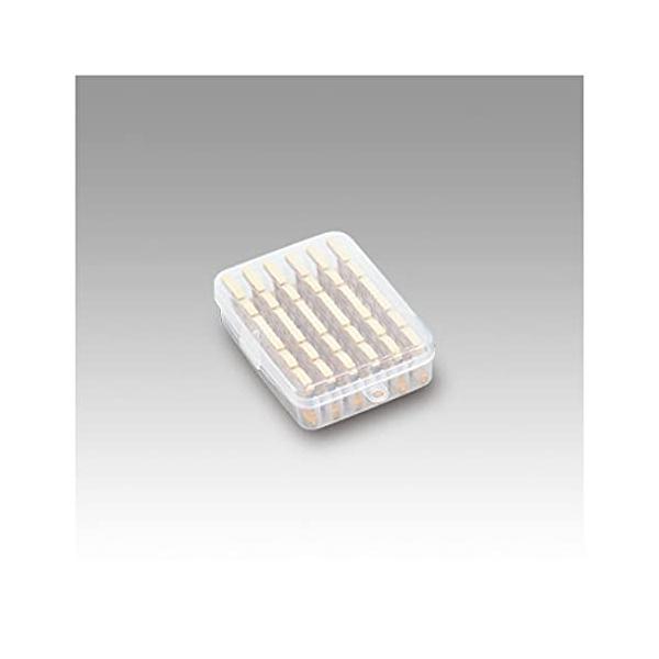 【ご購入後の当店からの連絡はご登録のメールアドレスに通知いたします。必ずご確認ください】【商品概要】サイズ:123×90×36mm素材:ケース/ポリプロピレン素材:仕掛巻/インパクトスチロールナンバーシール2種付【商品説明】説明ニュー仕掛巻...