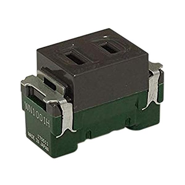 【ご購入後の当店からの連絡はご登録のメールアドレスに通知いたします。必ずご確認ください】●アドバンスシリーズ<br>●シングルコンセント<br>●15A 125V AC