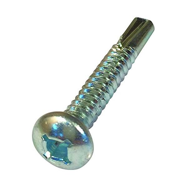 【ご購入後の当店からの連絡はご登録のメールアドレスに通知いたします。必ずご確認ください】【商品概要】鉄板・H鋼・アングル(全て焼きなし)に対応。鉄板(SS400)2.3~9.0mm厚まで下穴なしで鉄板にねじ込める。専用四角ビット付き。打ち込...