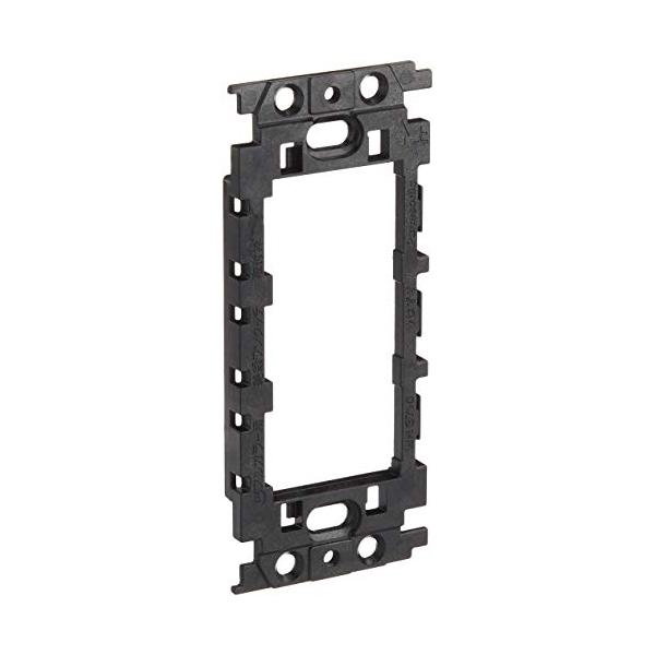 【ご購入後の当店からの連絡はご登録のメールアドレスに通知いたします。必ずご確認ください】●取付枠:変性PPO樹脂(黒)