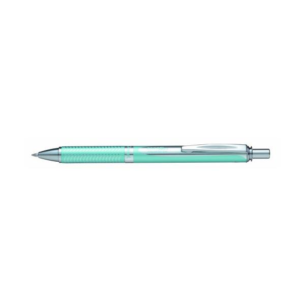 【ご購入後の当店からの連絡はご登録のメールアドレスに通知いたします。必ずご確認ください】【商品概要】メーカー: Pentel【商品説明】説明アメリカで人気のぺんてるのボールペンを逆輸入しました。エナージェルぺんでスラスラと書きやすい。ボディ...