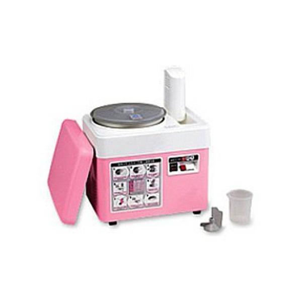 【ご購入後の当店からの連絡はご登録のメールアドレスに通知いたします。必ずご確認ください】【商品概要】餅つき能力:3.6L~5.4L(2~3升)まるちゃん装着可能【商品説明】起こすと回るファンからの風で、懐かしいきねつきの味を再現【主な特長】...