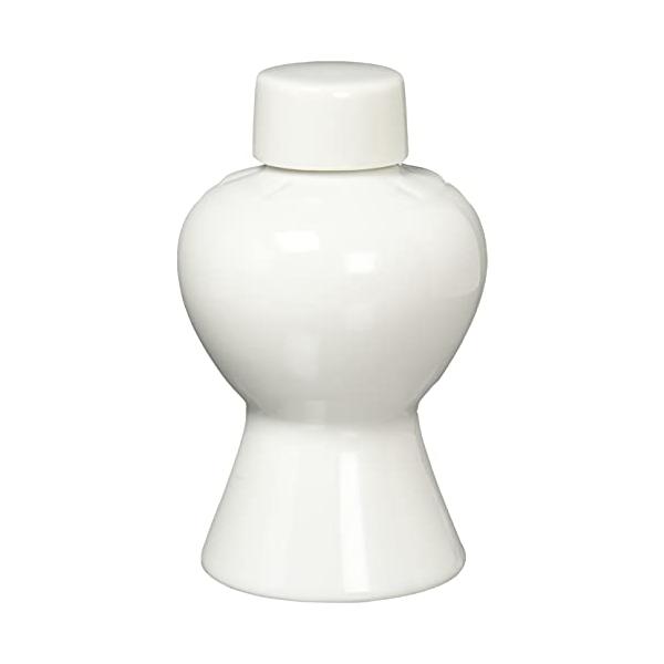 【ご購入後の当店からの連絡はご登録のメールアドレスに通知いたします。必ずご確認ください】【商品概要】サイズ:7.5×7.5×12.5cm本体重量:200g本体:陶磁器原産国:日本【商品説明】【商品詳細】ブランド：小林陶芸商品名：小林陶芸 瓶...