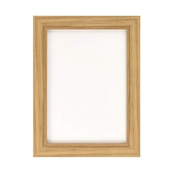 【ご購入後の当店からの連絡はご登録のメールアドレスに通知いたします。必ずご確認ください】外寸:160×211mm127×178mm窓寸:117×168mm重量:250g縦横置き可能縦横壁掛け可能本体:樹脂画材:ガラス縦横兼用スタンド、壁掛用...