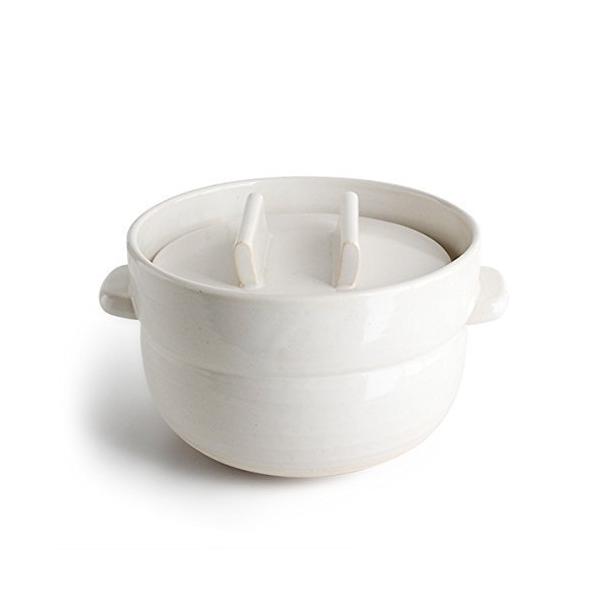 【ご購入後の当店からの連絡はご登録のメールアドレスに通知いたします。必ずご確認ください】【商品概要】【商品説明】説明お米と水を鍋に入れ、火にかけてプクプクと吹いてきたら、弱火に、そのプクプクが収まって湯気だけになったら、火を止める。ボタンを...