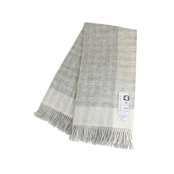 【ご購入後の当店からの連絡はご登録のメールアドレスに通知いたします。必ずご確認ください】【商品概要】サイズ:85x130cm本体重量(kg):0.3素材/原料:ウール100%生産国:リトアニア【商品説明】ナチュラルさが魅力のシルケボー膝掛け...