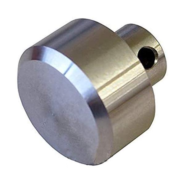 【ご購入後の当店からの連絡はご登録のメールアドレスに通知いたします。必ずご確認ください】エリッゼ（ELLISSE）鍛造 焼入れ ペグハンマー アルティメットハンマー用替えヘッドサイズ：Φ35×33mm重量：158g付属品：替えヘッド、ロール...