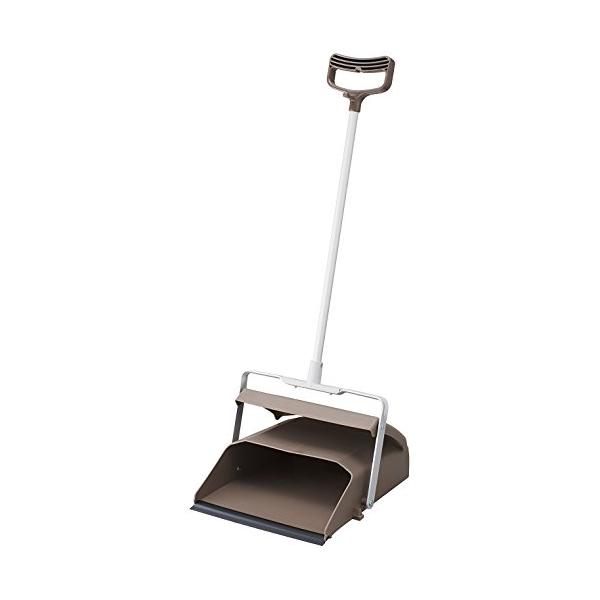 【ご購入後の当店からの連絡はご登録のメールアドレスに通知いたします。必ずご確認ください】【商品概要】本体サイズ:約幅290×奥行100×高さ885mm本体重量:約0.8kg素材・材質:グリップ/ABS樹脂、ハンドル(柄)/アルミ合金、本体/...