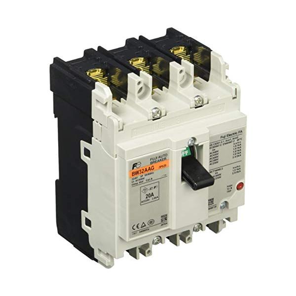 【ご購入後の当店からの連絡はご登録のメールアドレスに通知いたします。必ずご確認ください】【商品概要】入数:1個IEC60947-2規格取り入れた国際標準対応、小型・コンパクトな新シリーズです。アンペアフレーム:32AF定格遮断容量(AC10...